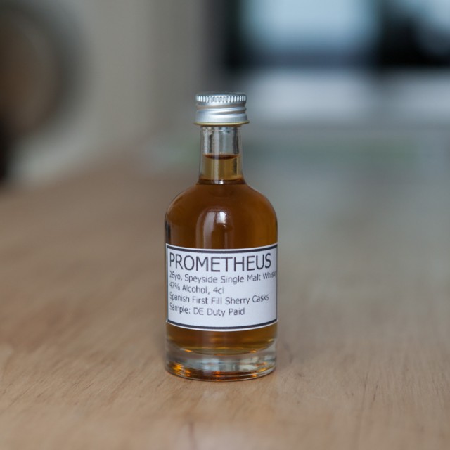 Potable Prometheus – Positive Drinking